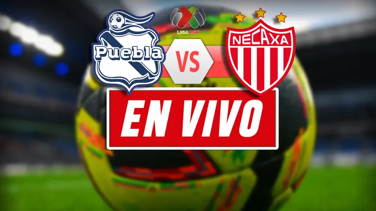 Puebla vs Necaxa : Últimas noticias, videos y fotos de Puebla vs Necaxa ...