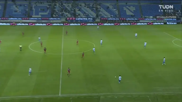 Puebla vs. Tijuana: horario y dónde ver el partido de la Jornada 13 de ...