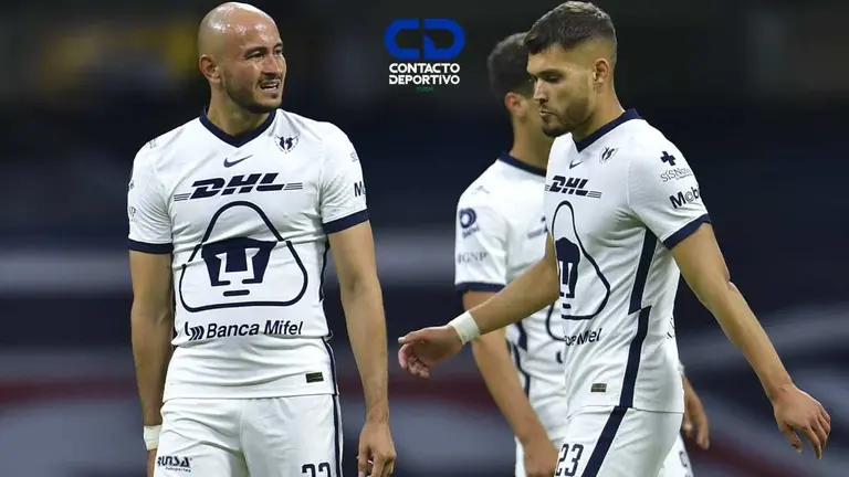 Pumas busca emular ante Cruz Azul remontadas históricas en Fase Final ...