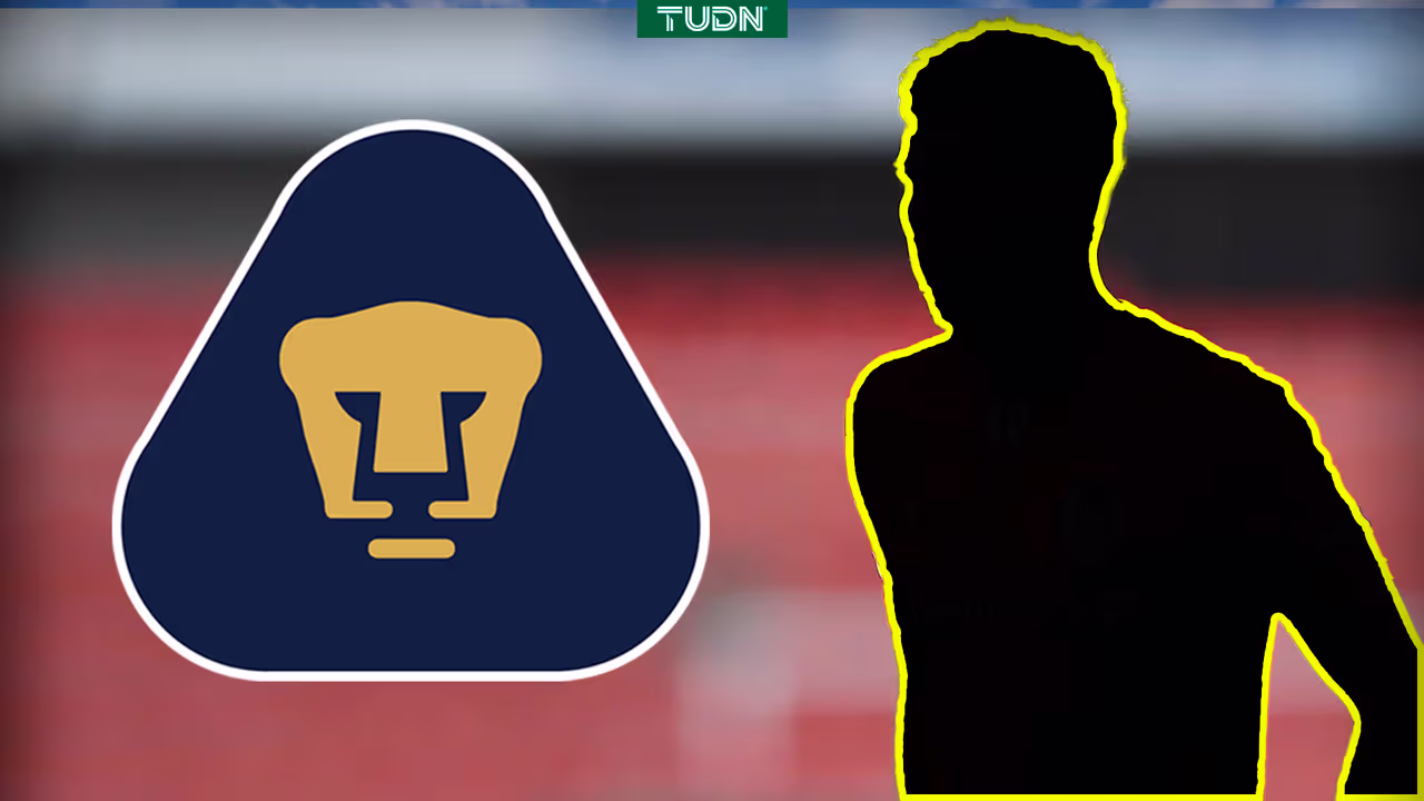 Pumas cierra fichaje de Alan Medina con Querétaro para Apertura 2025 ...