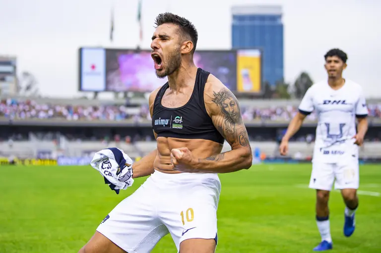 EN VIVO | Pumas UNAM arranca el Clausura 2024 ante FC Juárez: Últimas ...