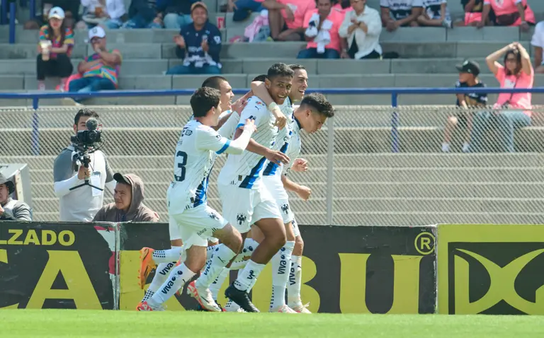 Pumas UNAM vs Monterrey: Últimas noticias, videos y fotos de Pumas UNAM ...