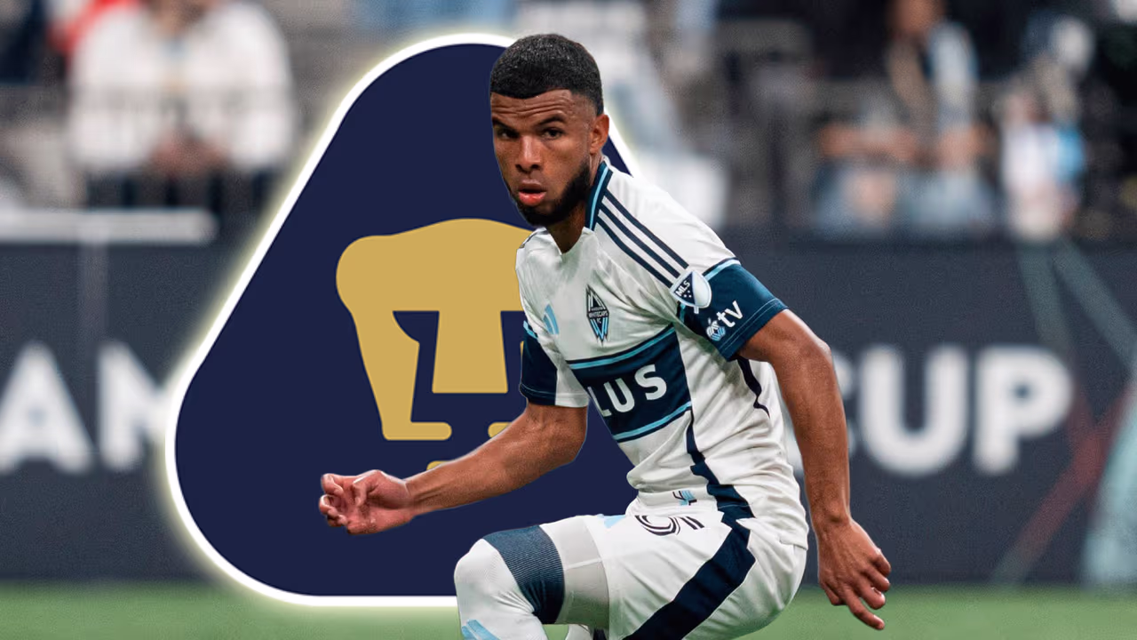 Pumas va con todo por un futbolista de la MLS | TUDN Liga MX | TUDN