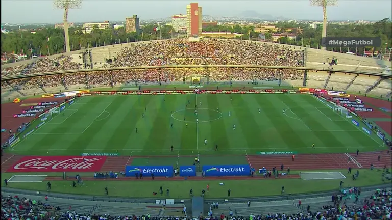 Pumas vs. Monterrey: Horario y dónde ver el partido del Clausura 205 de ...
