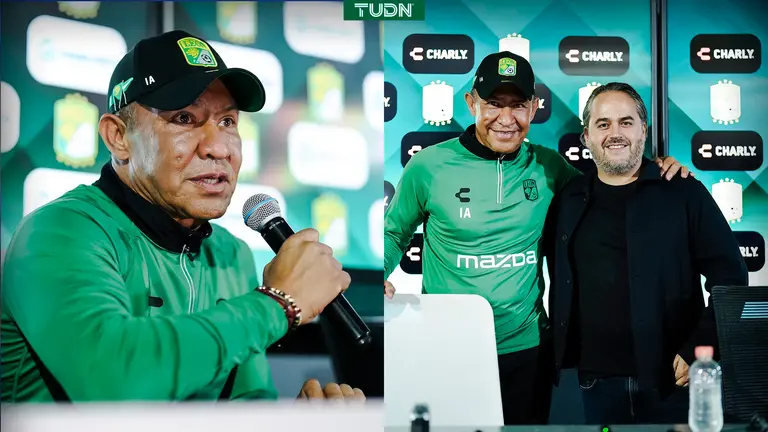 ¿Qué le pasó a Nacho Ambriz en el rostro? Esto se sabe | TUDN Liga MX ...