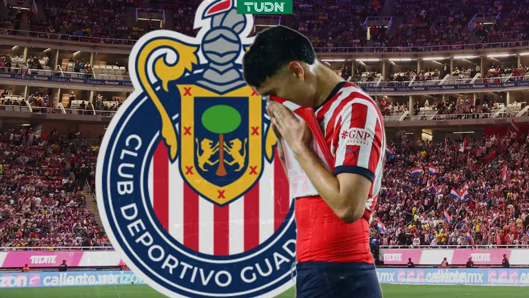 ¡Qué siempre no! Chivas sigue sin técnico | TUDN Liga MX | TUDN