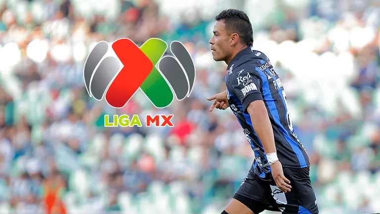 ¿Quién es Marc Spiegel, el nuevo dueño de Querétaro en la Liga MX? Aquí ...