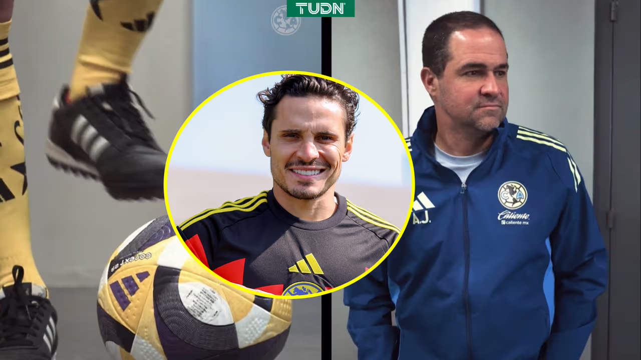 Raphael Veiga anunciado oficialmente como refuerzo del América para el ...