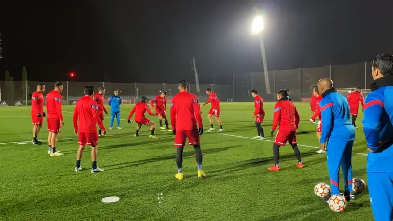 Raúl González pide confiar a Chivas tanto en Fernando Hierro y Veljko ...