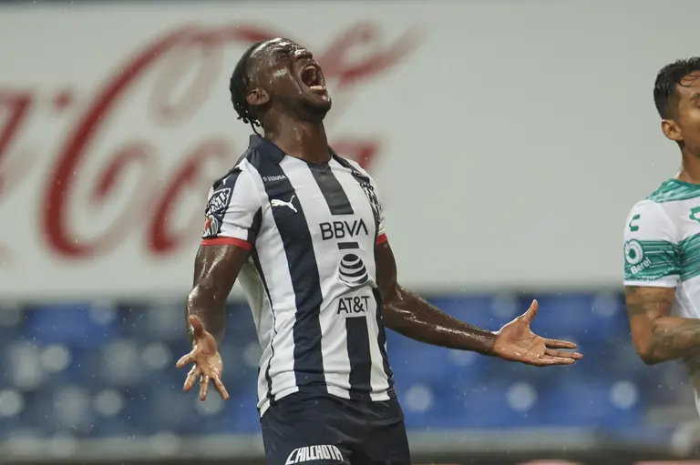 Rayados presenta nueva playera para temporada 2020-2021 | TUDN Liga MX ...