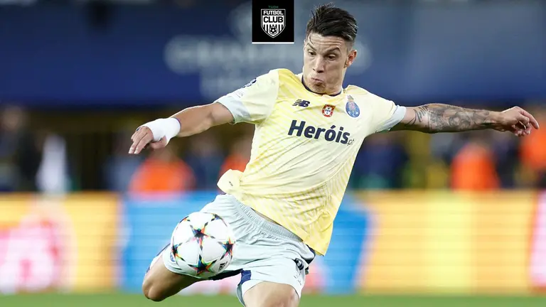 ¿Regresará Mateus Uribe al América? Esta es la actualidad | TUDN Liga ...