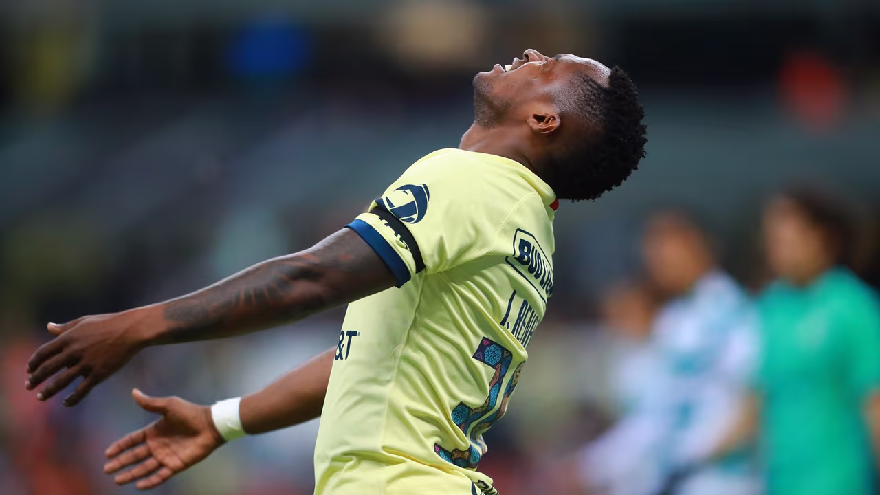 Renato Ibarra puede ser baja 3 meses | TUDN Liga MX | TUDN