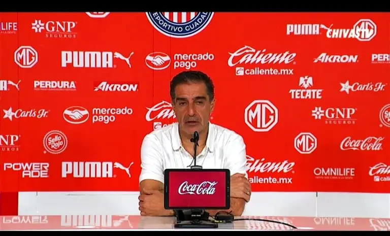 Renato Paiva revela que el fichaje de Juan Escobar con Toluca “está ...