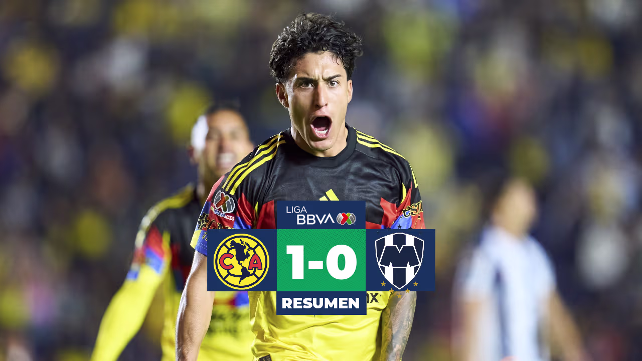 Resumen | Alejandro Zendejas regresa al gol y da el triunfo vs ...