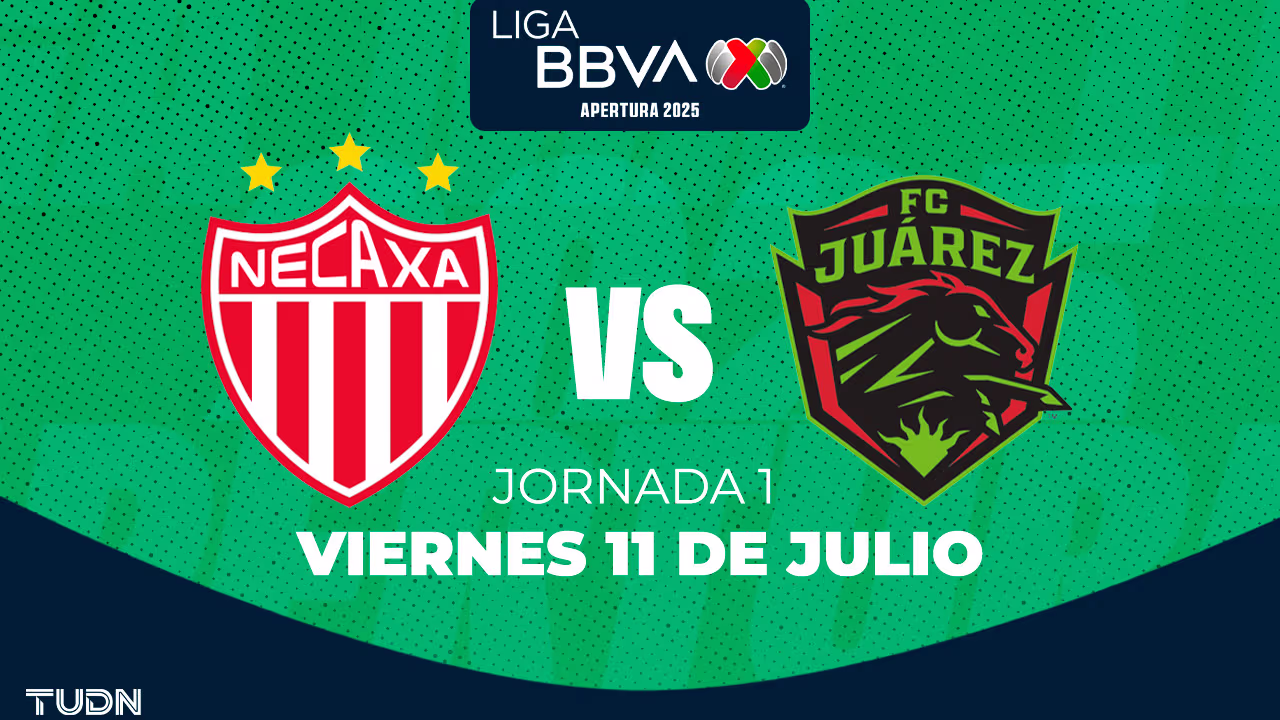 Resumen | Empate con drama: Necaxa y Juárez reparten puntos en ...