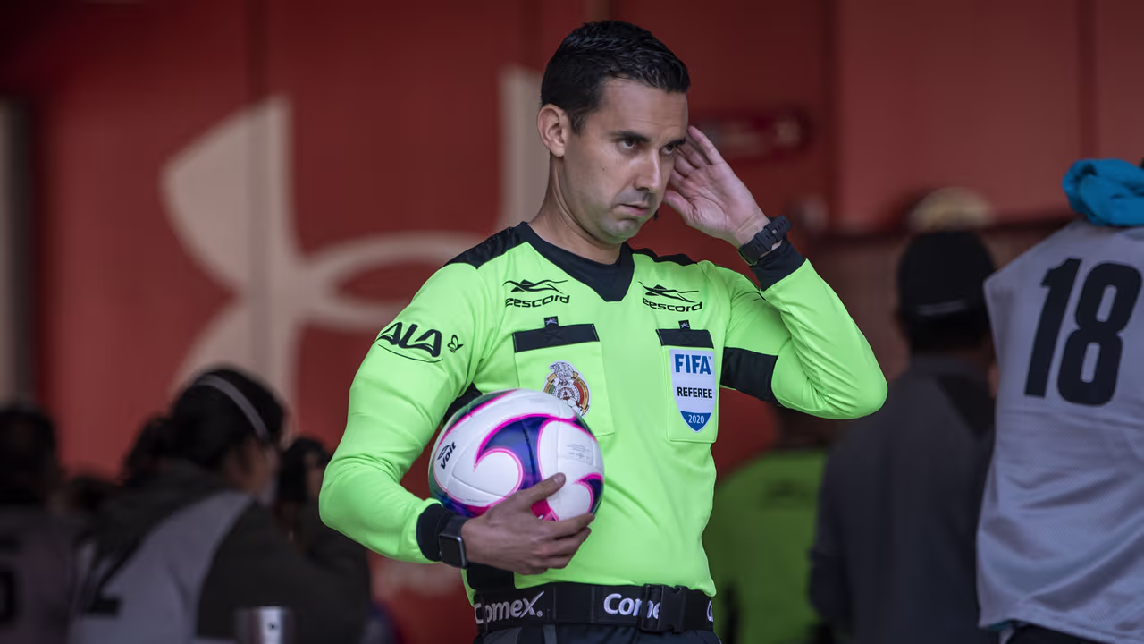 Revela Querétaro uniforme especial inspirado en la Catrina | TUDN Liga ...