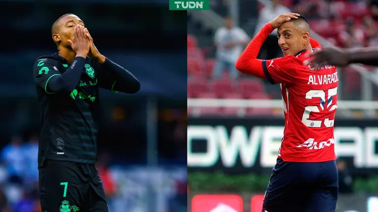 Ricardo Marín ve a Chivas como el equipo a vencer: "Todos quieren ...