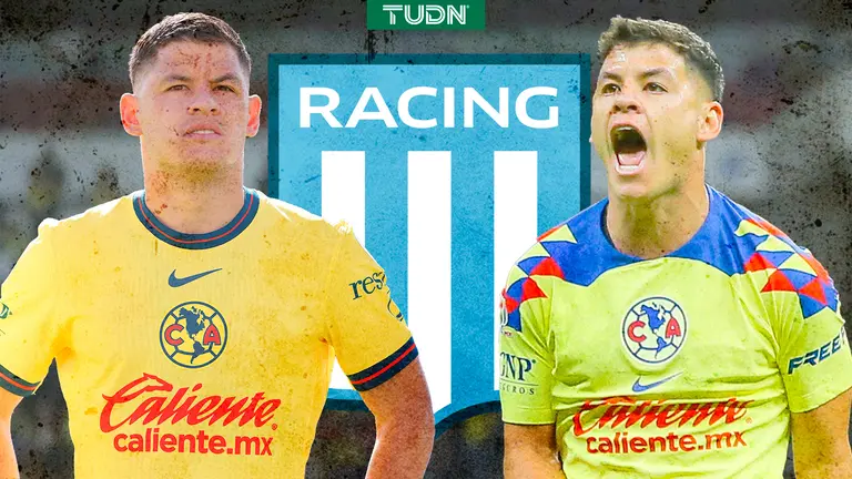 Richard Sánchez tiene un pie fuera del América y su futuro estaría en ...