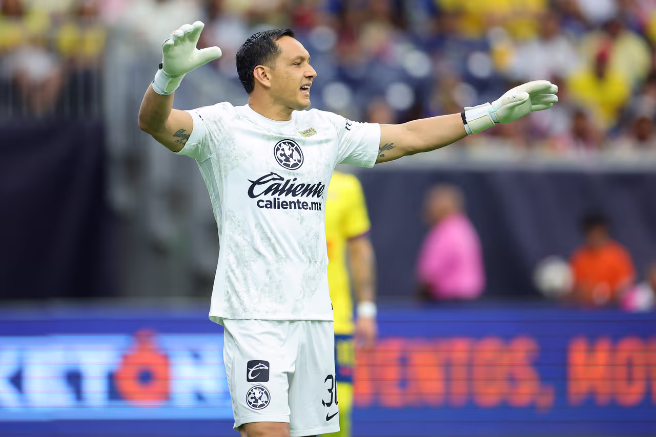 Rodolfo Cota y los aficionados que le recuerdan en redes sociales su ...
