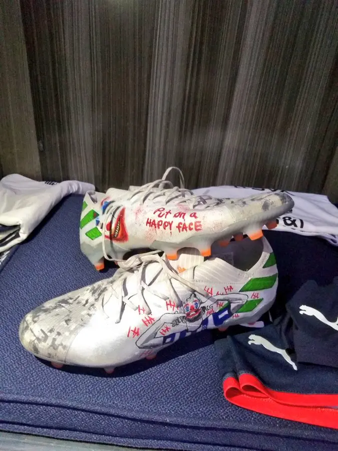 Rodolfo Pizarro y su calzado especial para la Final | TUDN Liga MX | TUDN