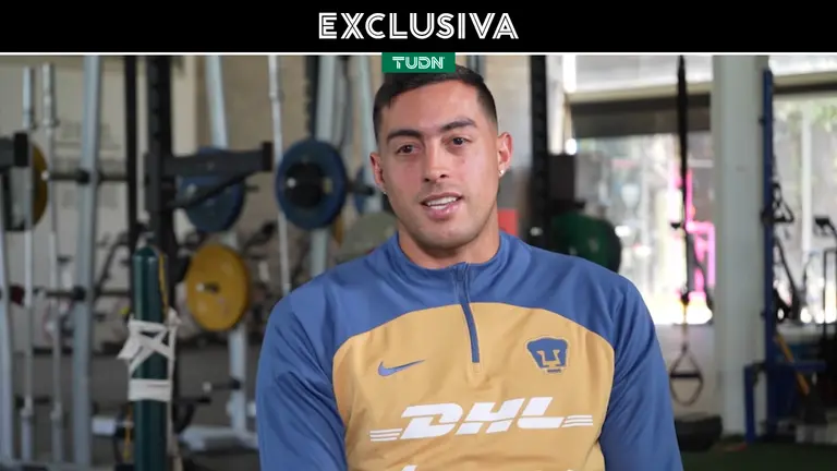 Rogelio Funes Mori admite que Henry Martín es el mejor delantero ...