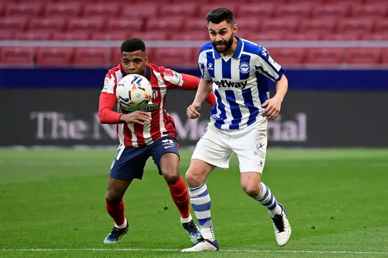 Rubén Duarte llega para unirse a los Pumas y promete dar “entrega ...