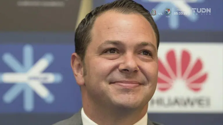 Santiago Baños: "Orgullosos por ser miembros fundadores de la WFCA" | TUDN Liga MX | TUDN