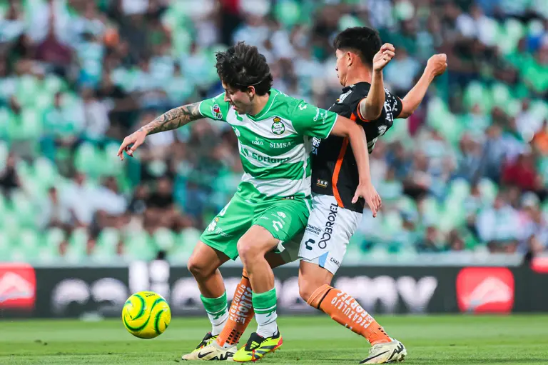 Santos Laguna vs Pachuca: Últimas noticias, videos y fotos de Santos ...