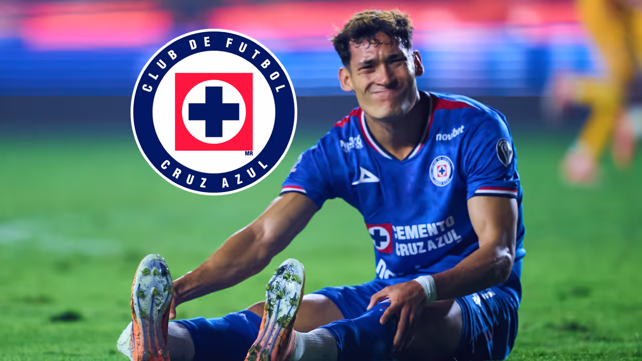 ¿Se pierde el Mundial 2026? Lesión de Chiquete podría ser más grave en ...