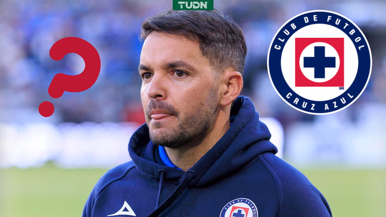 Se registran nuevas bajas en Cruz Azul para el Clausura 2026 de la Liga ...