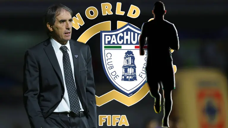 ¡Se vienen bombazos en Pachuca rumbo al Mundial de Clubes! | TUDN Liga ...