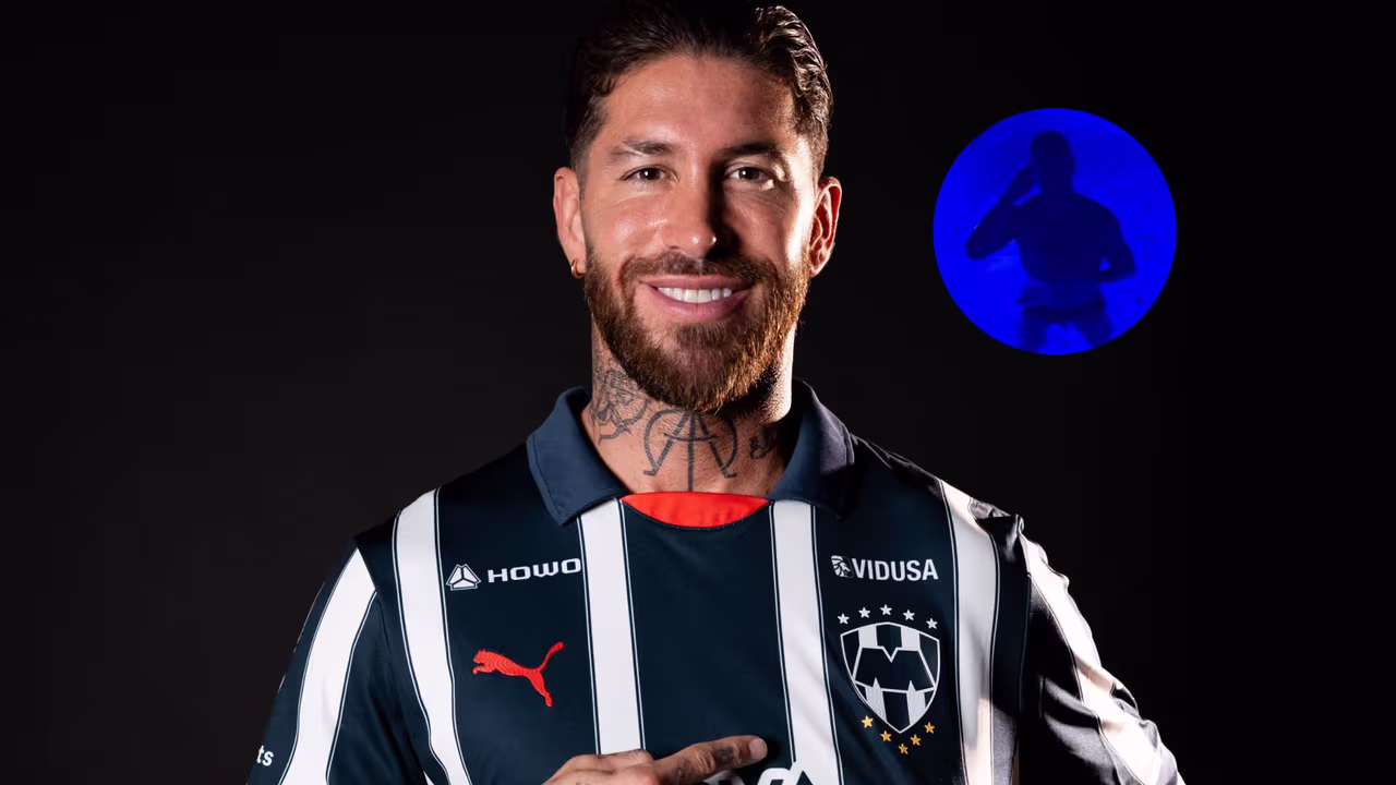 Sergio Ramos lanza melancólico mensaje antes de reportar con Monterrey ...