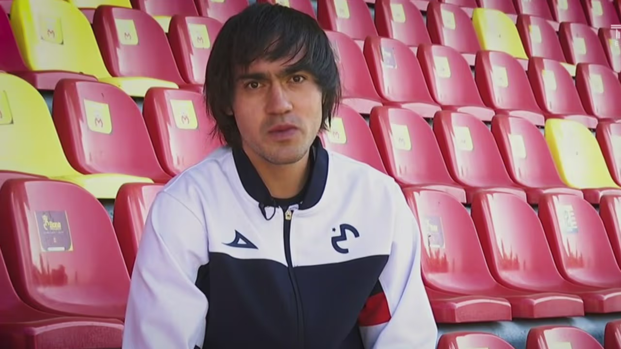 Shaggy Martínez confiesa su amor por Morelia a través de sus fotos en ...
