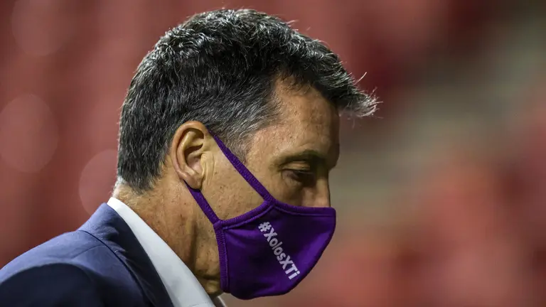 Siboldi comparte crédito en triunfo sobre Necaxa | TUDN Liga MX | TUDN