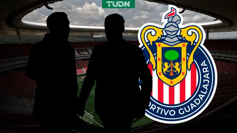 Se suma nuevo candidato para dirigir a Chivas tras salida de Fernando ...