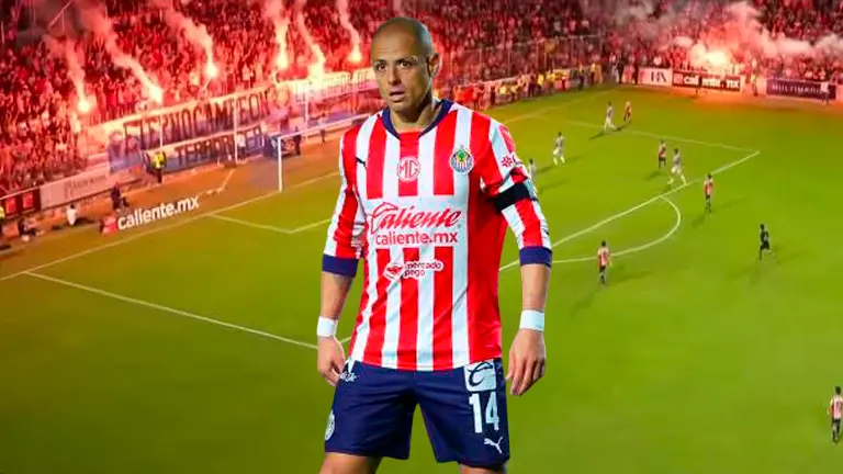 Tampico Madero vs. Chivas: Goles, video y resultado del partido amistoso | TUDN Liga MX | TUDN