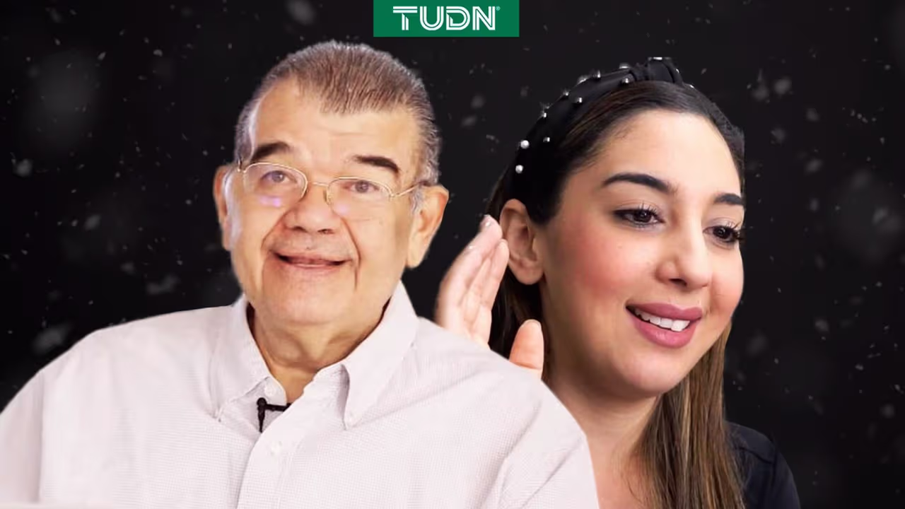 ¡Te vas a conmover! Emilio Fernando Alonso y Mafer Alonso cuentan su ...