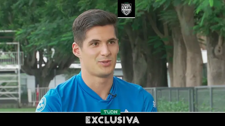 Tepa acepta la exigencia y quiere “trascender como Raúl Jiménez” | TUDN ...