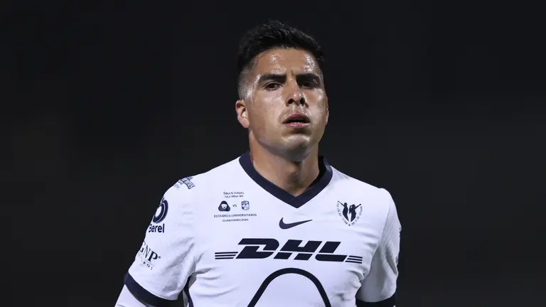 Tercer año consecutivo como subcampeón para Leo López | TUDN Liga MX | TUDN