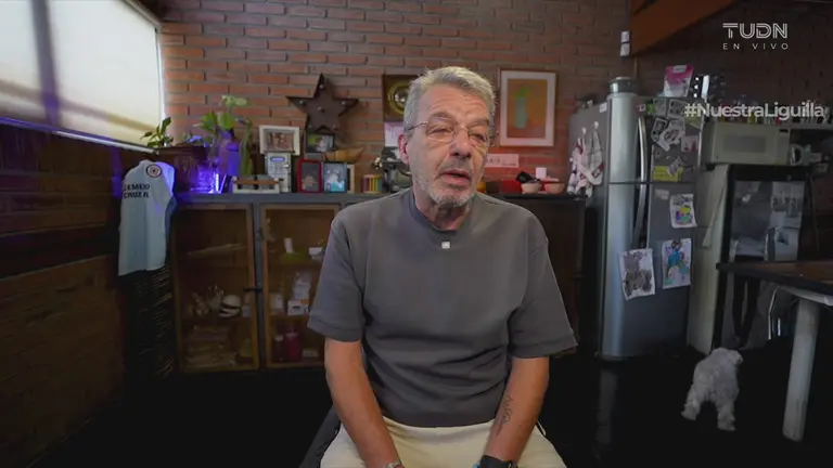 Test API Automation article with Lead video | TUDN Liga MX | TUDN