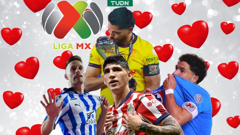 Tigres vs. Cruz Azul: Cuándo y a qué hora es el partido de Jornada 7 de ...