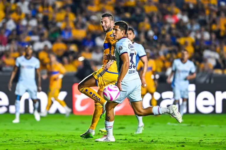 Tigres vs Cruz Azul: Últimas noticias, videos y fotos de Tigres vs Cruz ...