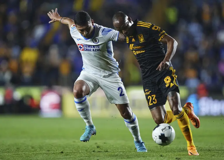 Tigres vs Cruz Azul: Últimas noticias, videos y fotos de Tigres vs Cruz ...