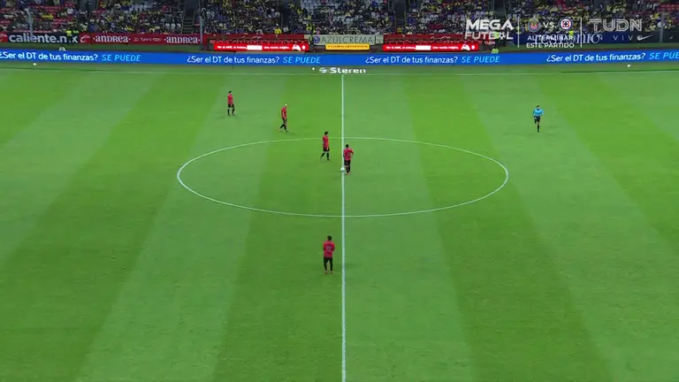 Tijuana vs. Atlas: horario y dónde ver el partido de Play-In de la Liga ...