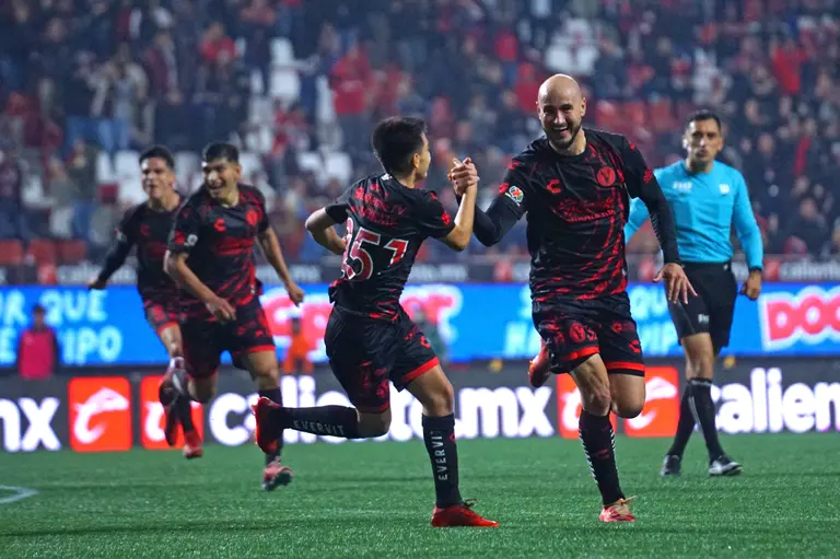 Tijuana vs. Puebla: goles, video y resultado del partido de la Jornada ...