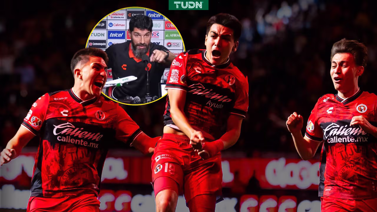 Tijuana vs. Tigres: Loco Abreu lanzo dardo a su rival tras ganar la ida ...