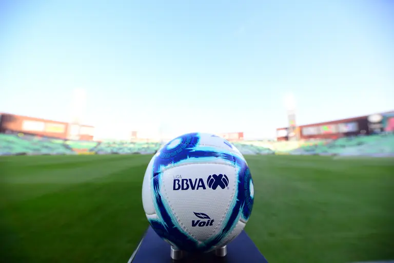 Todo listo para el arranque del Apertura 2020 de la Liga MX | TUDN Liga ...