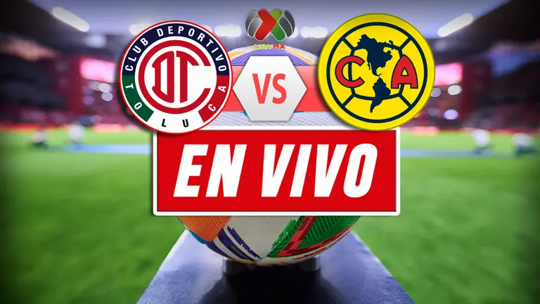 Toluca vs América: Final Liga MX 2025 - Live Updates & Score ...