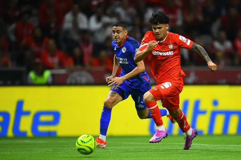 Toluca vs. Cruz Azul EN VIVO por el Clausura 2024 de Liga MX: minuto a minuto del partido | TUDN ...