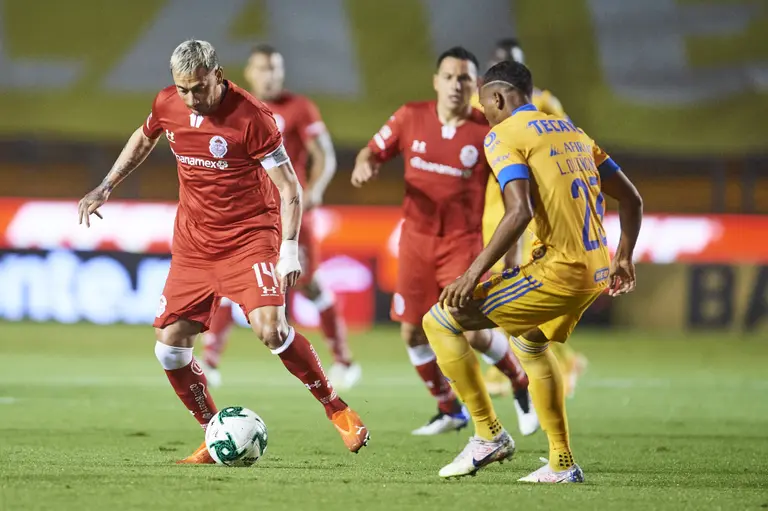 Toluca vs Querétaro en vivo: cómo y cuándo ver la J1 del Torneo ...